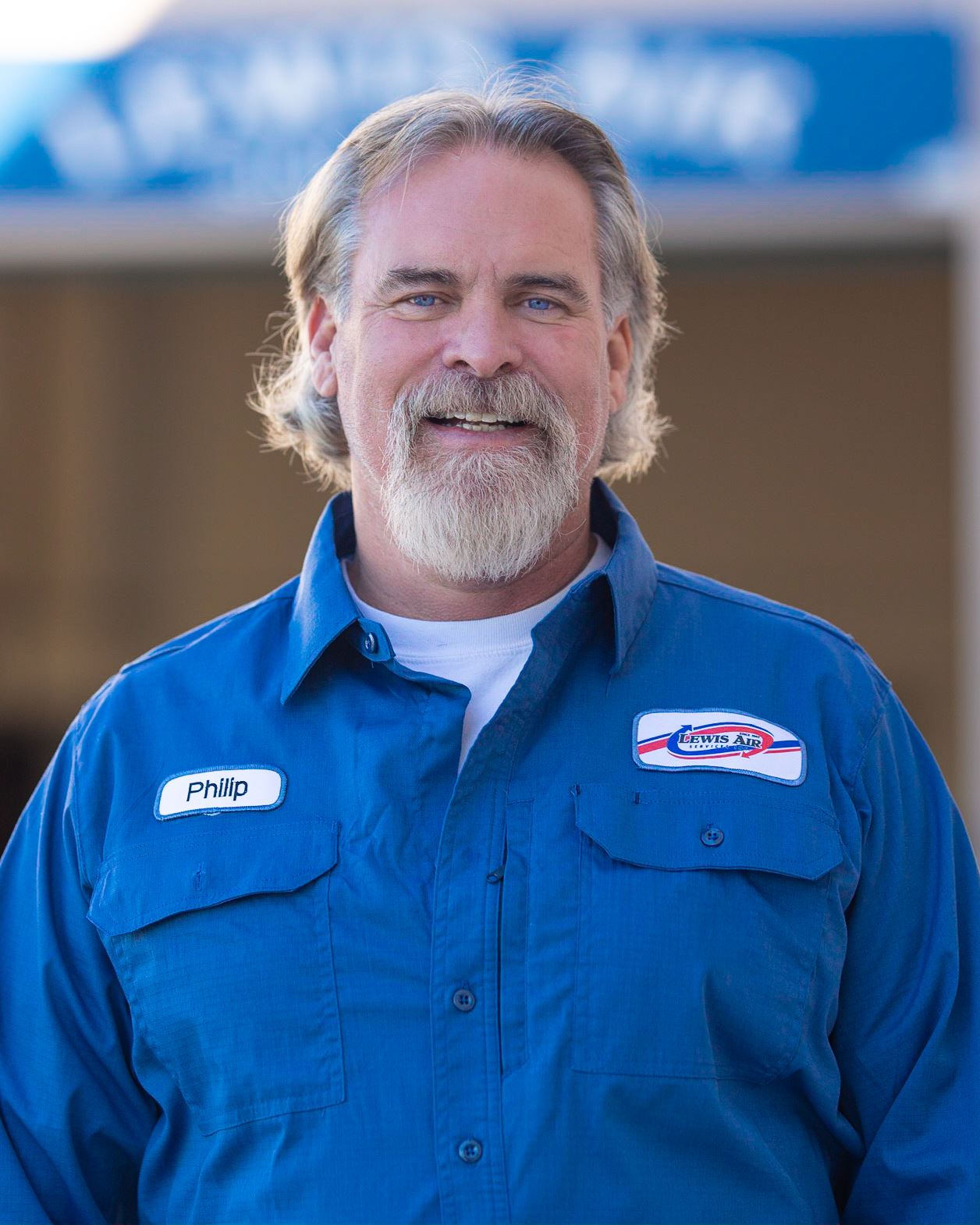 The Lewis Air Team | Lewis Air Services